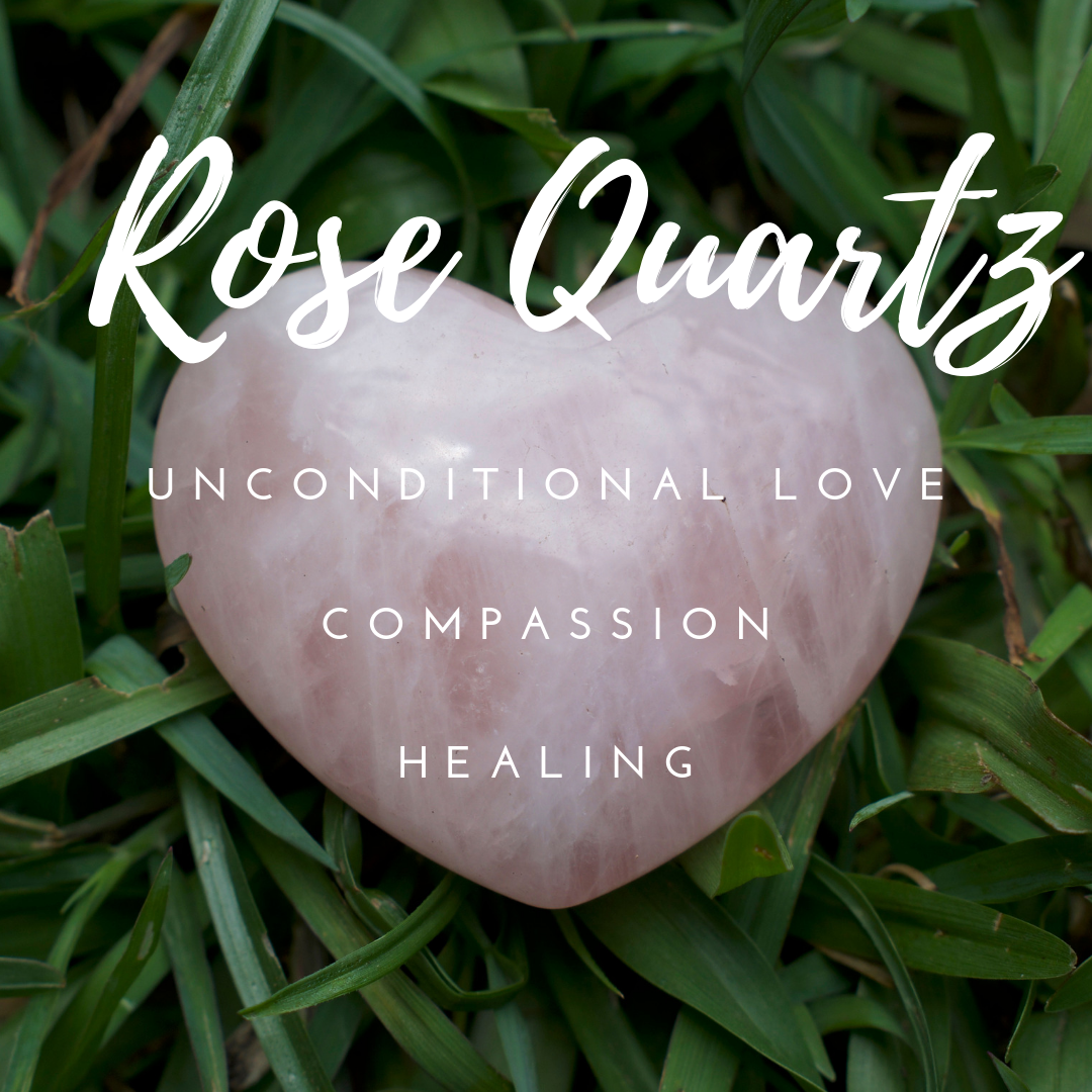 4 Crystals for Beginners – The Magick Guide